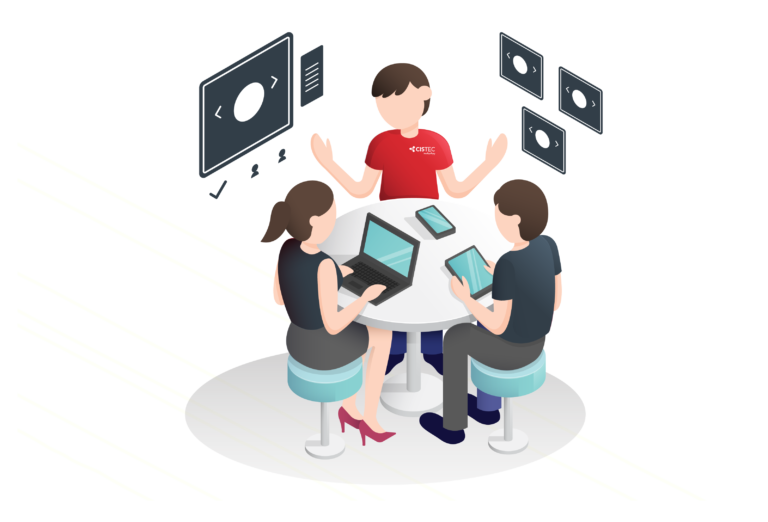 Movilidad | CISTEC Technology