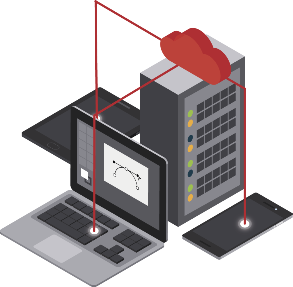 Nube Privada | CISTEC Technology