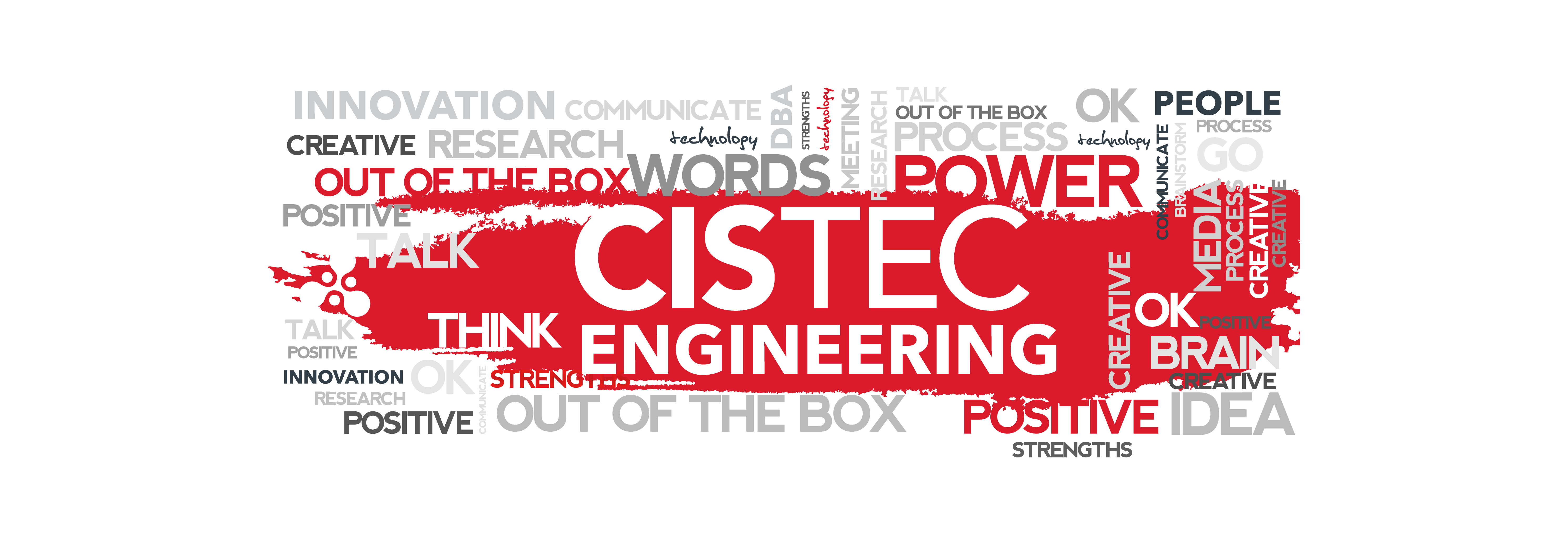 Inicio | CISTEC Technology