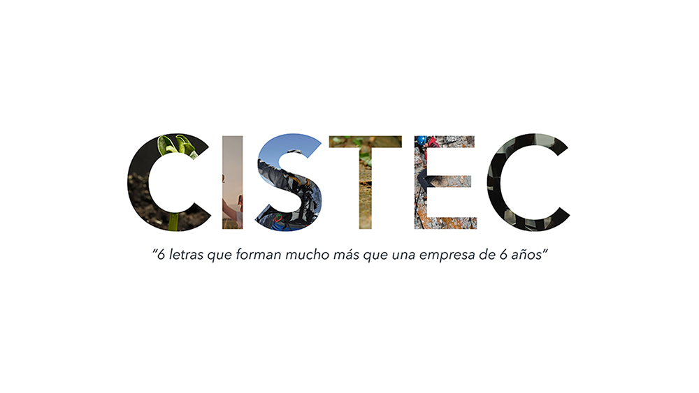 Inicio | CISTEC Technology