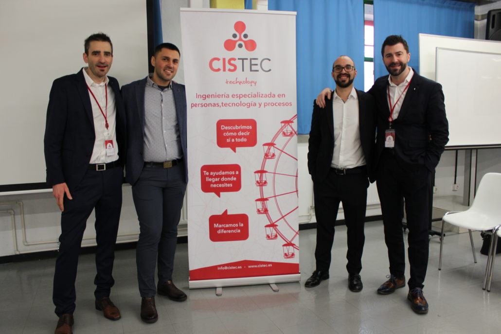 La identidad es el nuevo perímetro | CISTEC Technology